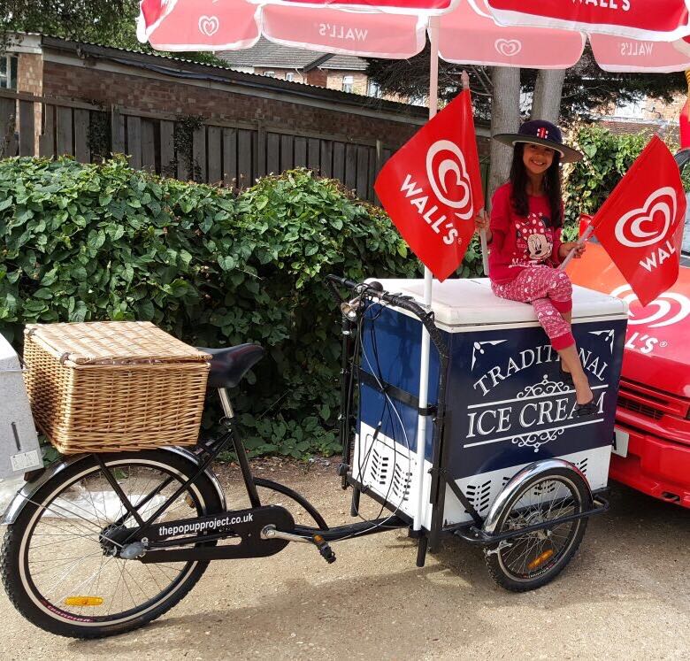 Gallery - Ice Cream Van Hire Oldham | Rochdale | Bury | Greater ...
