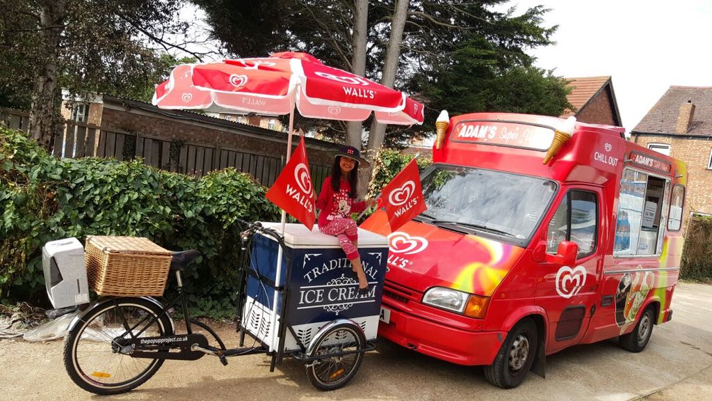 Gallery - Ice Cream Van Hire Oldham | Rochdale | Bury | Greater ...