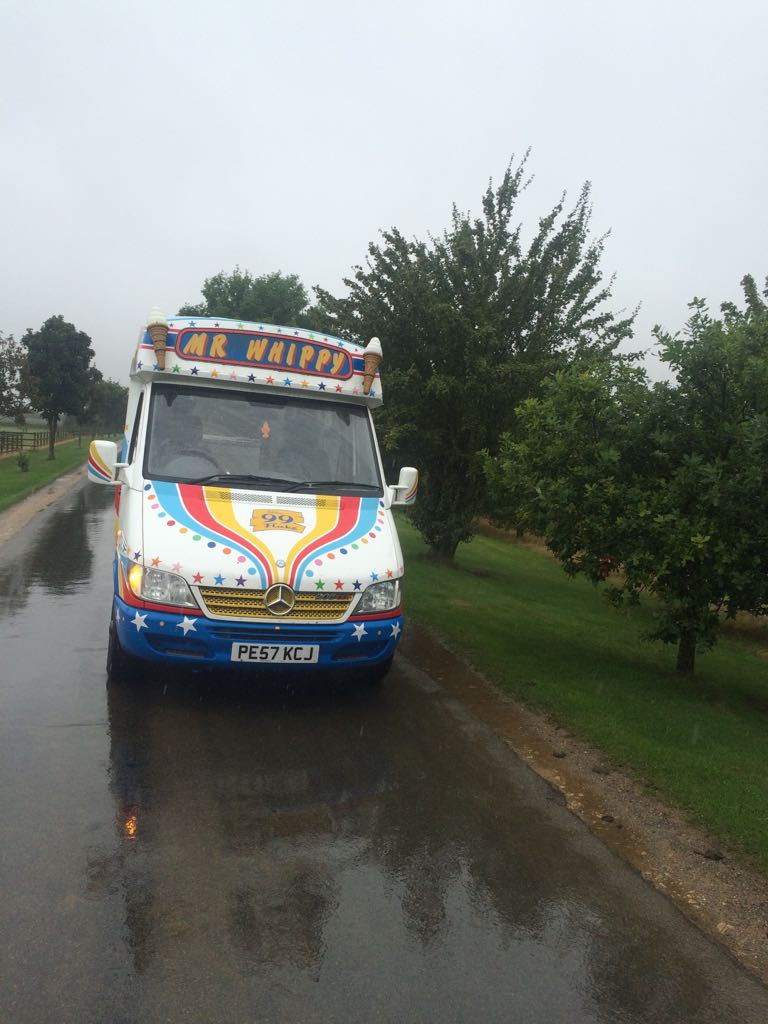 Gallery - Ice Cream Van Hire Oldham | Rochdale | Bury | Greater ...