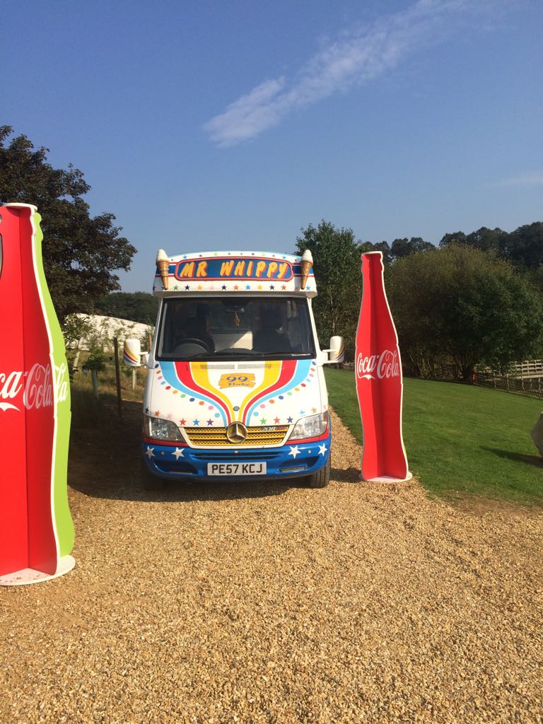 Gallery - Ice Cream Van Hire Oldham | Rochdale | Bury | Greater ...