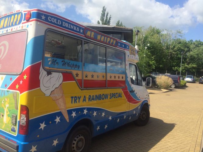 Gallery - Ice Cream Van Hire Oldham | Rochdale | Bury | Greater ...